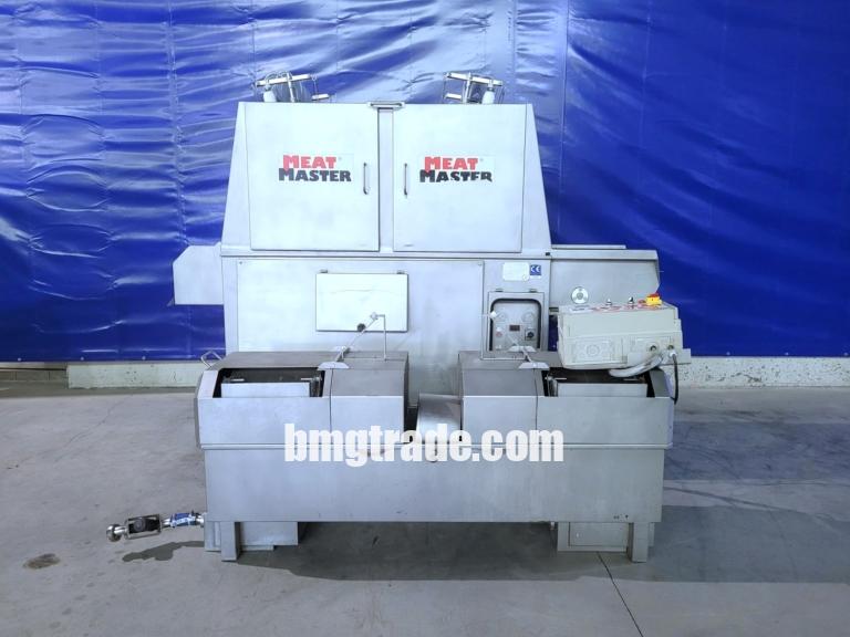 Inject Star BI 248 injector - BMG