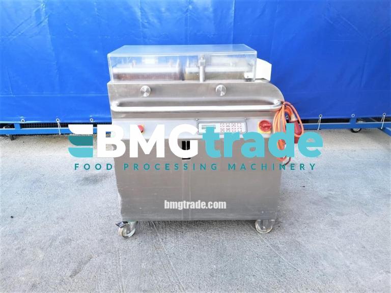 Inotec WT93-S3/F Sausage Cutter - BMG