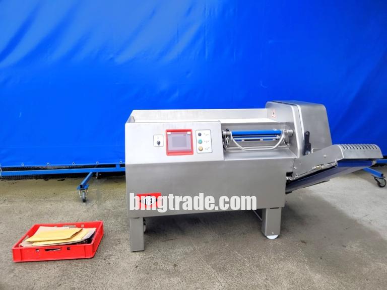 Treif Argon dicer - BMG